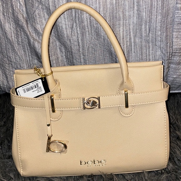 bebe | Bags | Nwt Bebe Purse | Poshmark